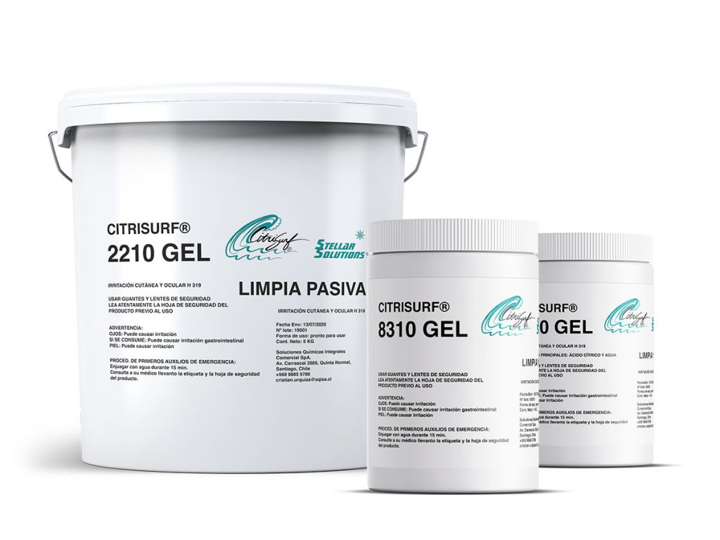 Productos – Citrisurf Chile