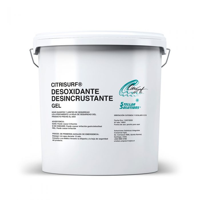 Tienda Online – Citrisurf Chile